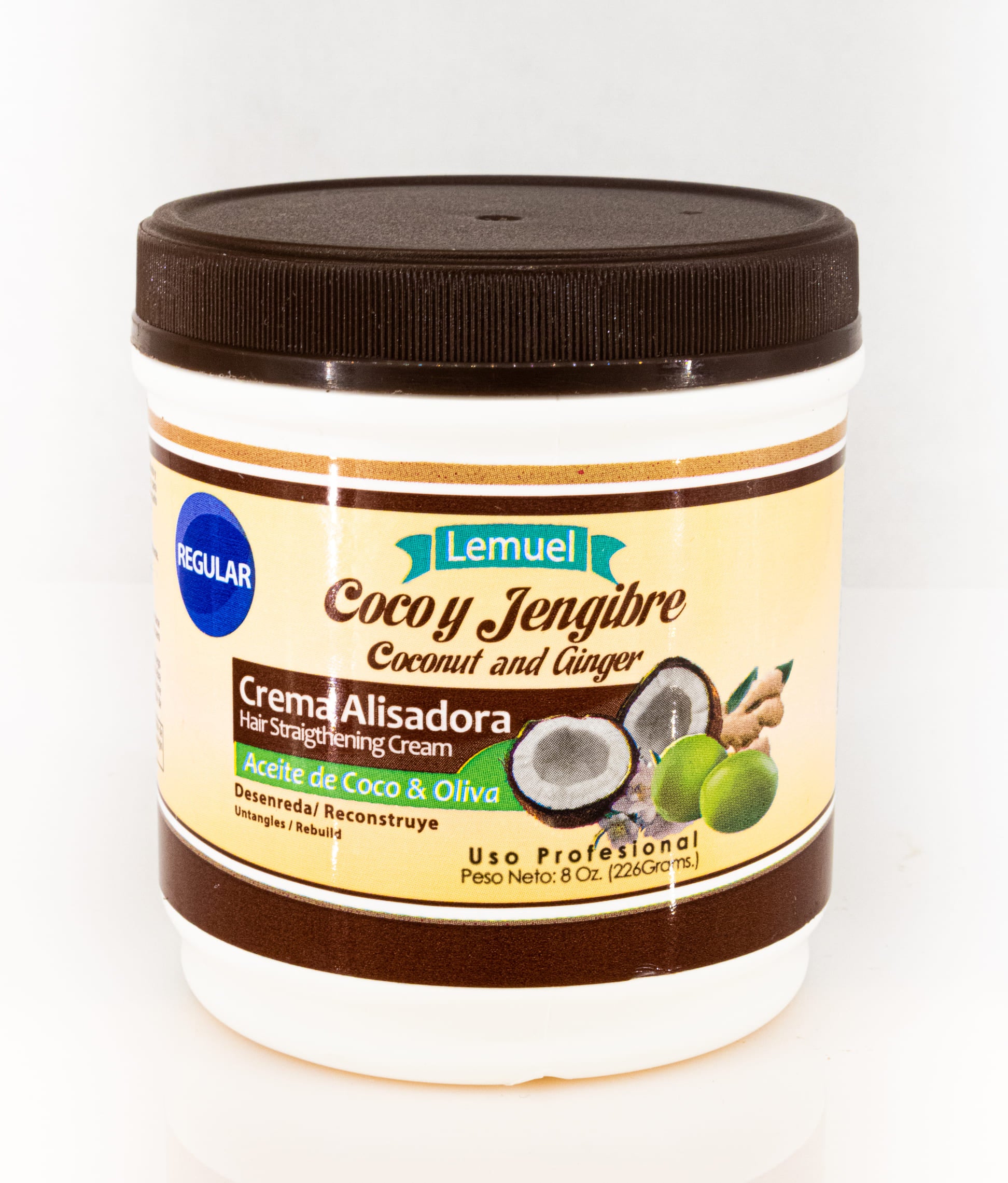 Línea – Laboratorios Lemuel