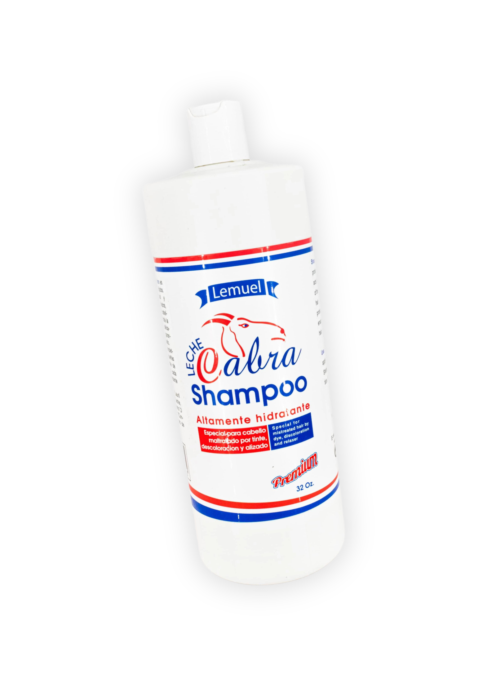 Shampoos – Laboratorios Lemuel