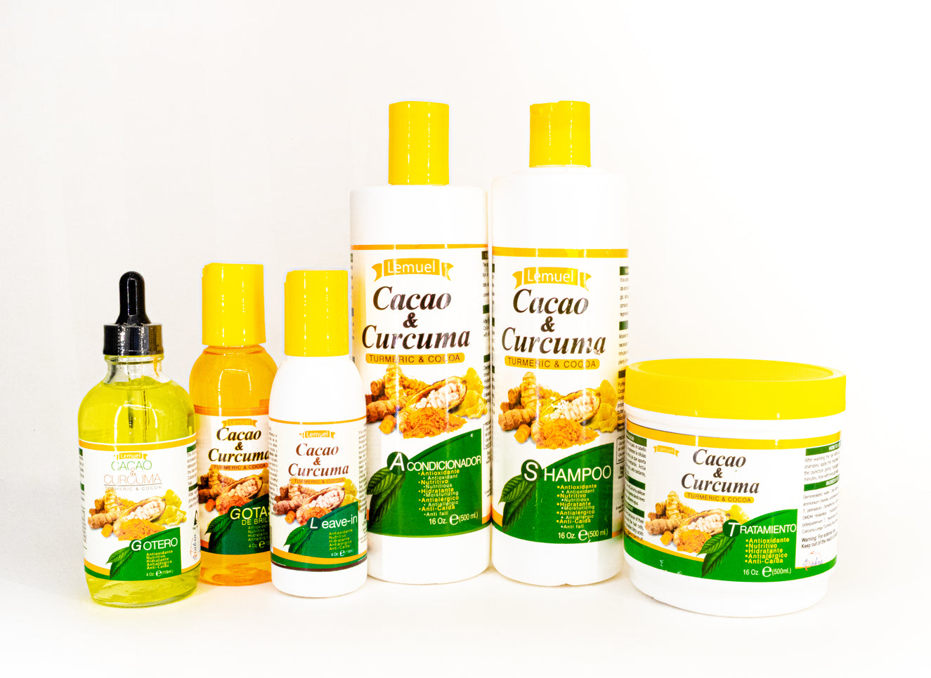 Sobre Nosotros – Laboratorios Lemuel