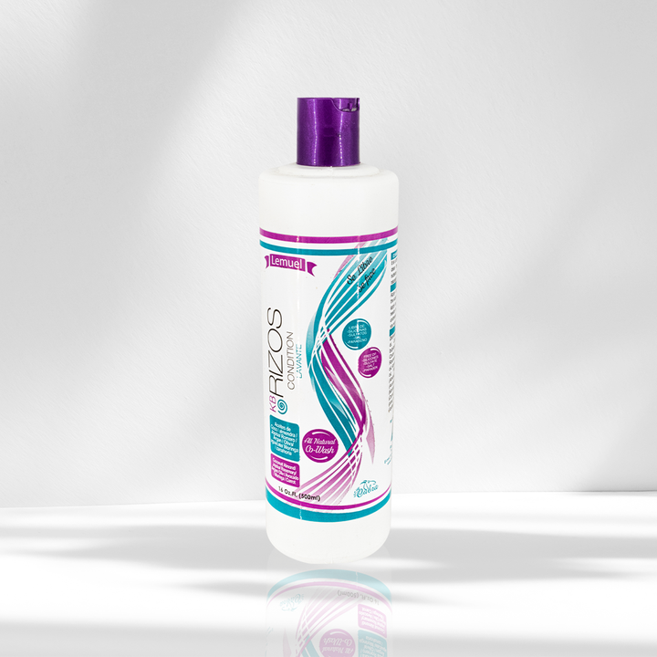 KB Rizos – Laboratorios Lemuel