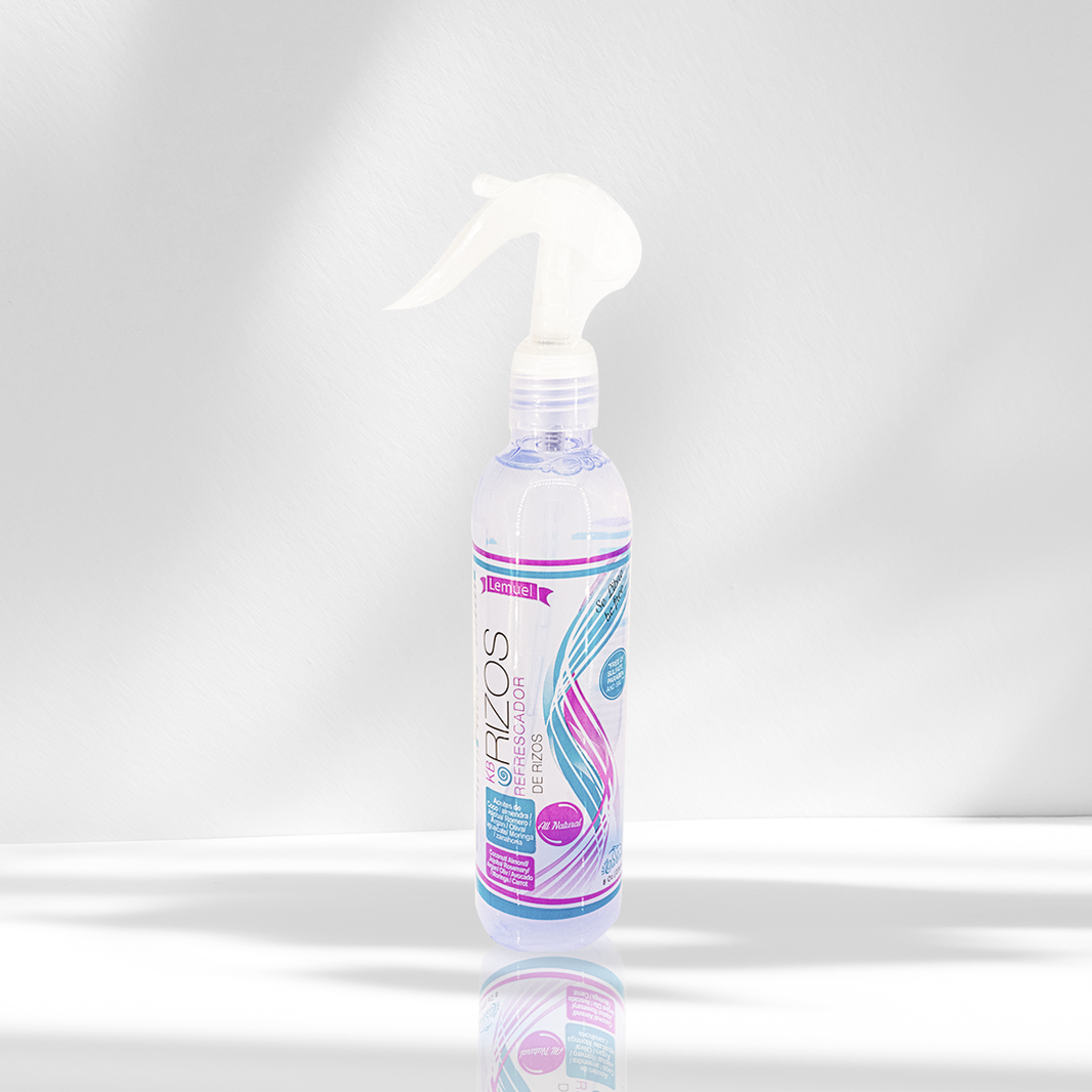 KB Rizos – Laboratorios Lemuel