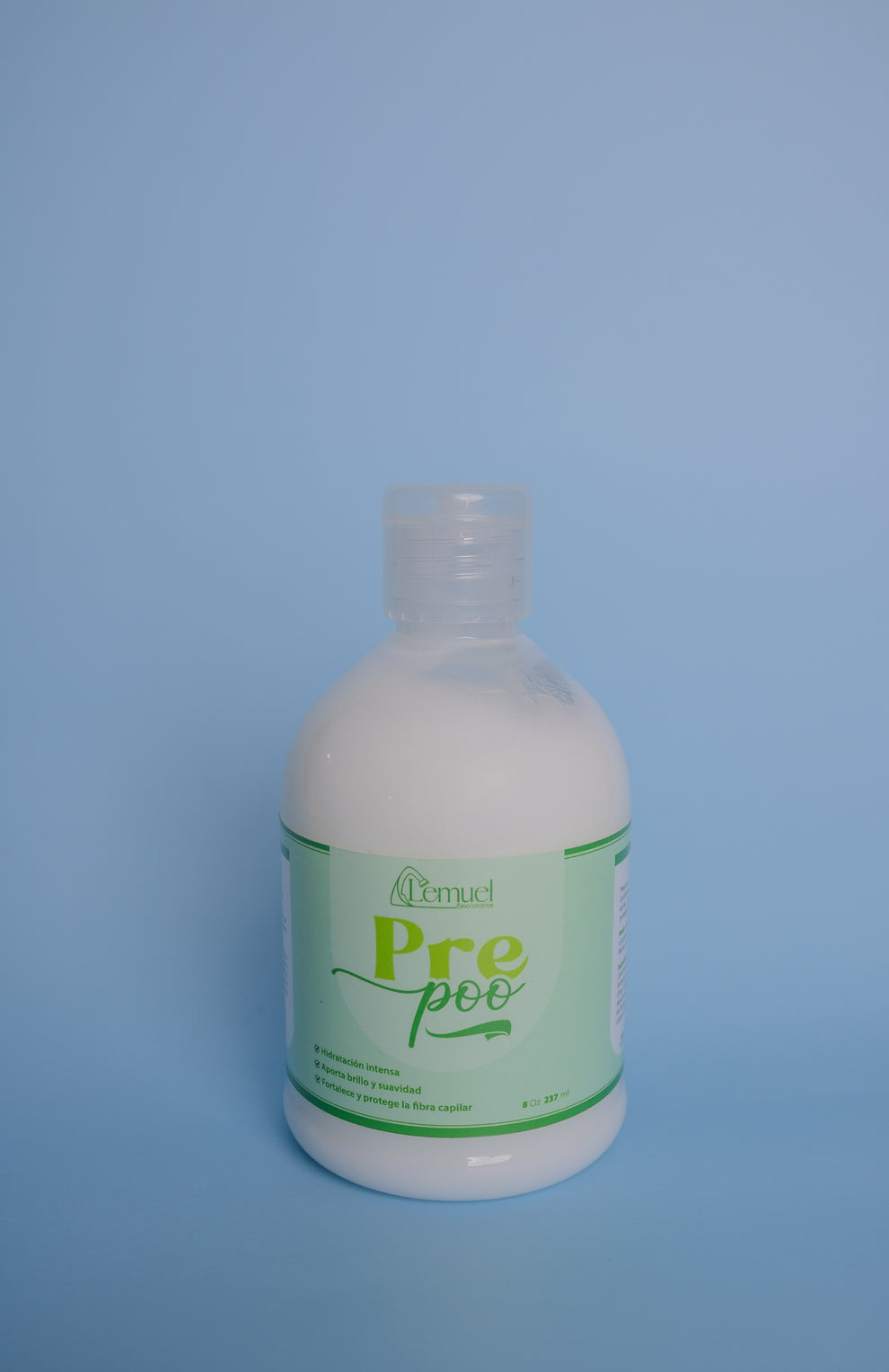 Pre Poo – Laboratorios Lemuel